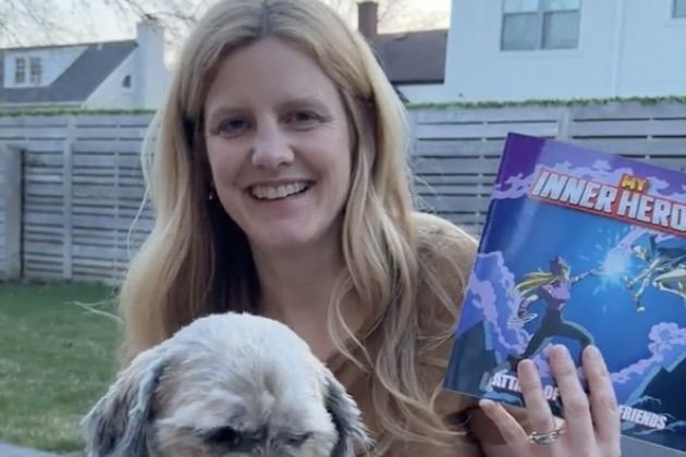 INNER HEROES UNIVERSE – Inner Heroes Universe