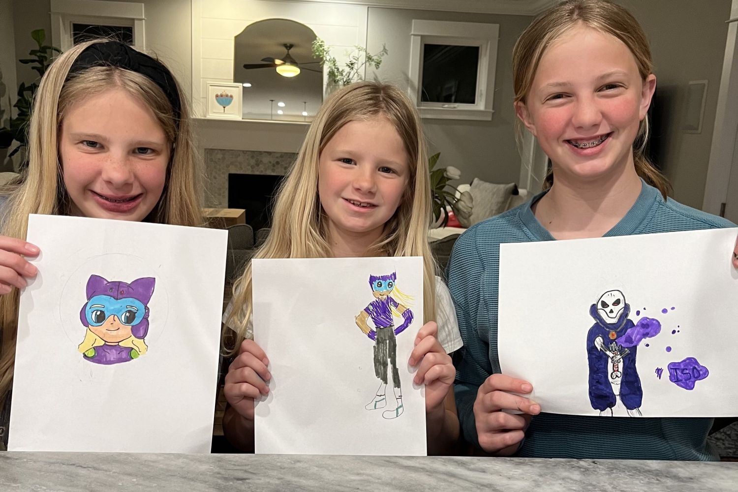 INNER HEROES UNIVERSE – Inner Heroes Universe